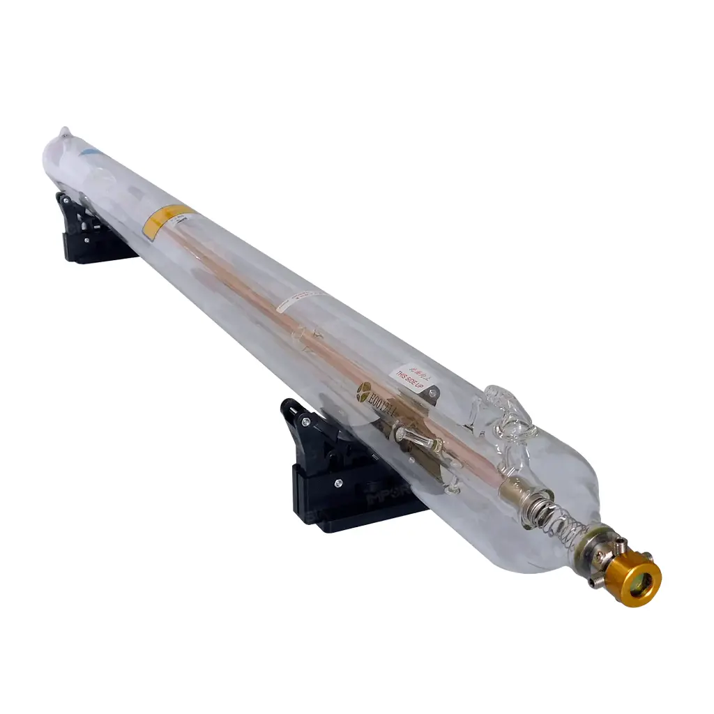 Tubo láser Co2 100w Eco2 láser H100 | IMPORT ASIA